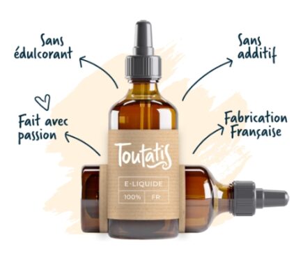 LCA DISTRIBUTION - Toutatis